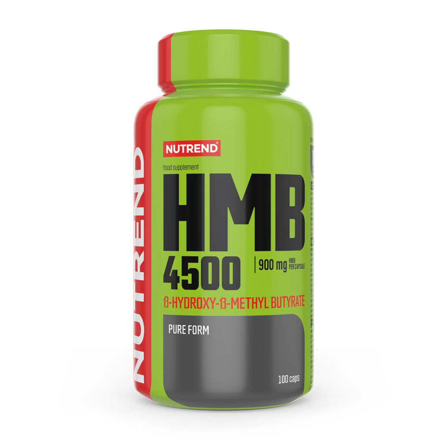 Hmb 4500 120 Caps 